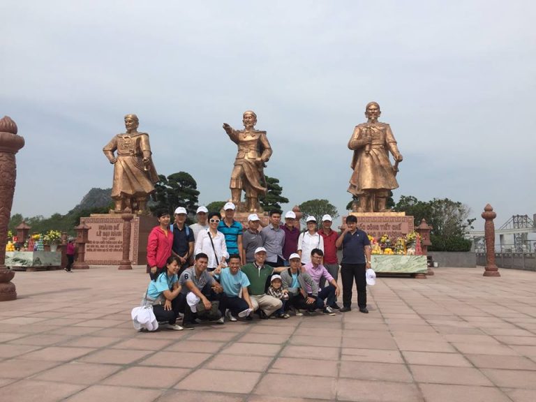 Trang chủ - NHAT MINH COMPANY LIMITED