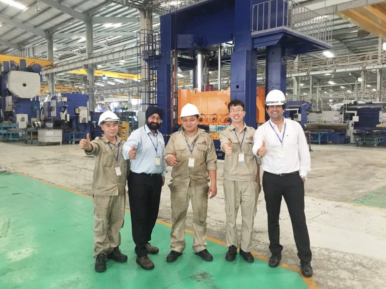 Trang chủ - NHAT MINH COMPANY LIMITED